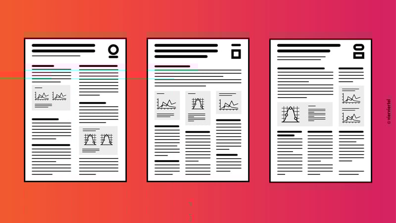 Wissenschaftliches Poster – Tipps zur Erstellung